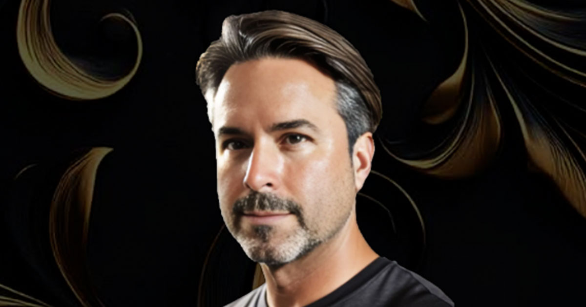 Russell C. Smith | Marketing, Web Development, & Graphics