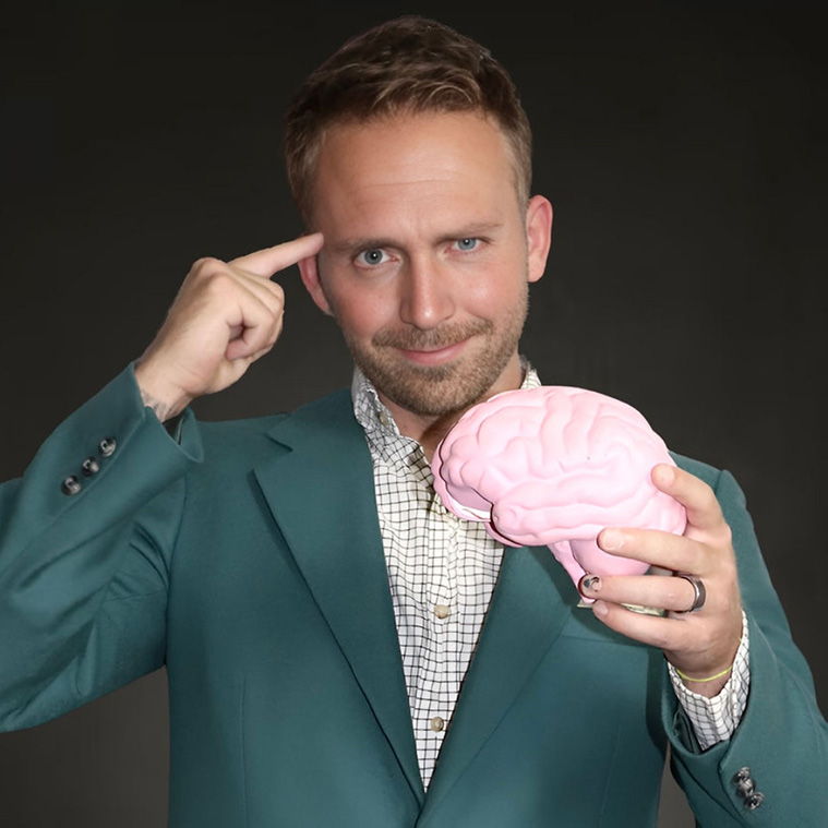Dr. Brody Miller