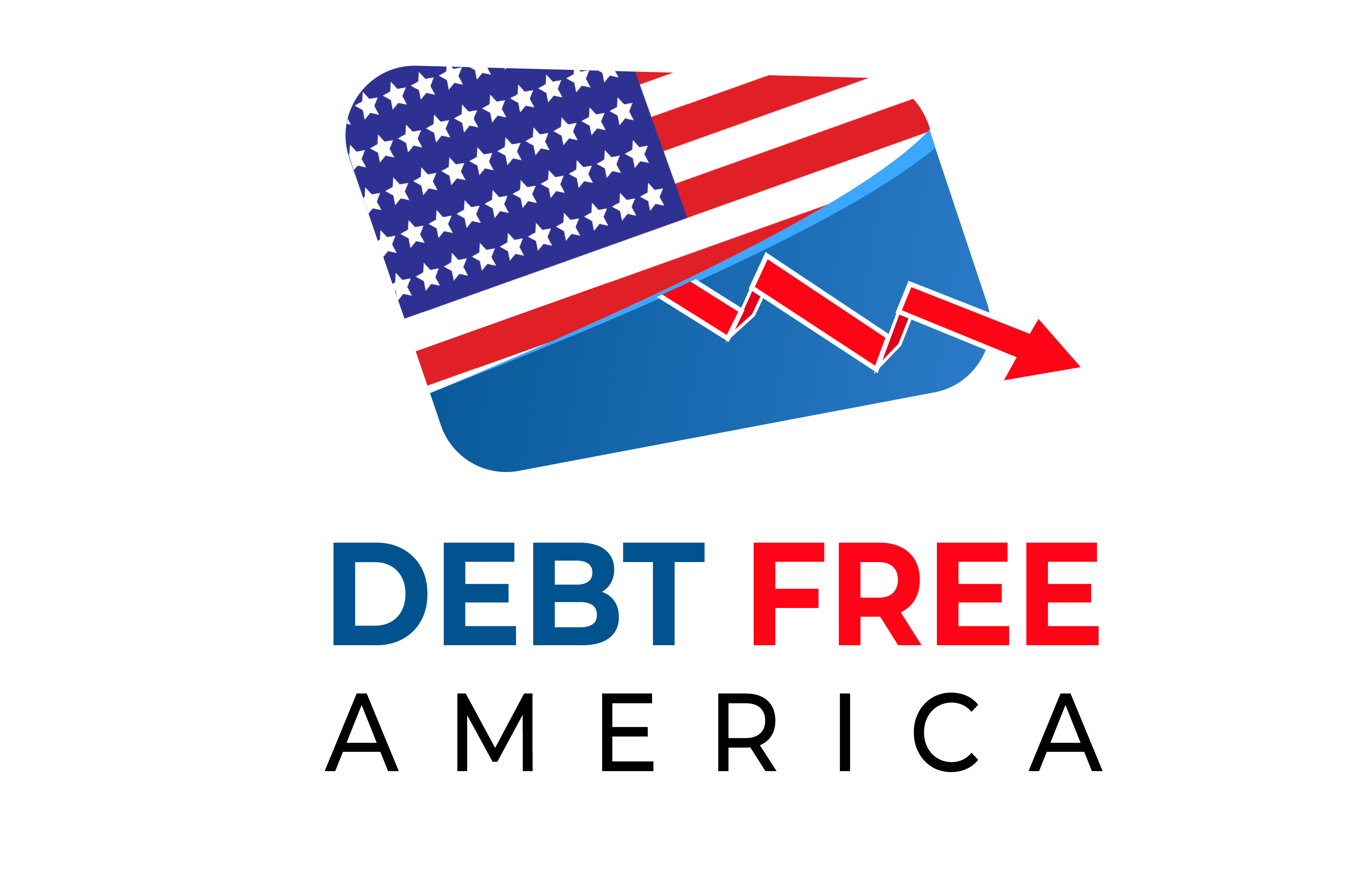 Debt Free America - ELIMINATE ALL YOUR DEBTS IN 7-9 YEARS