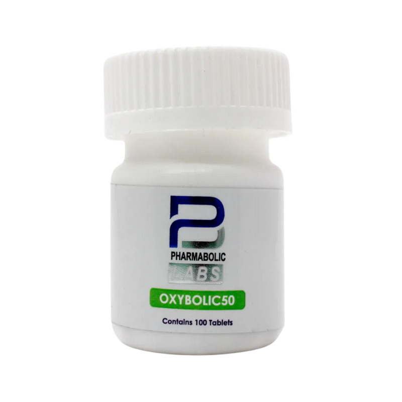 OXYBOLIC50
