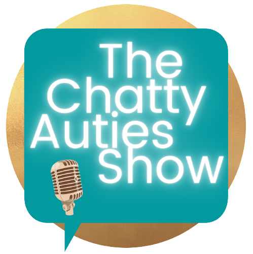 The Chatty Auties Show Sign Up