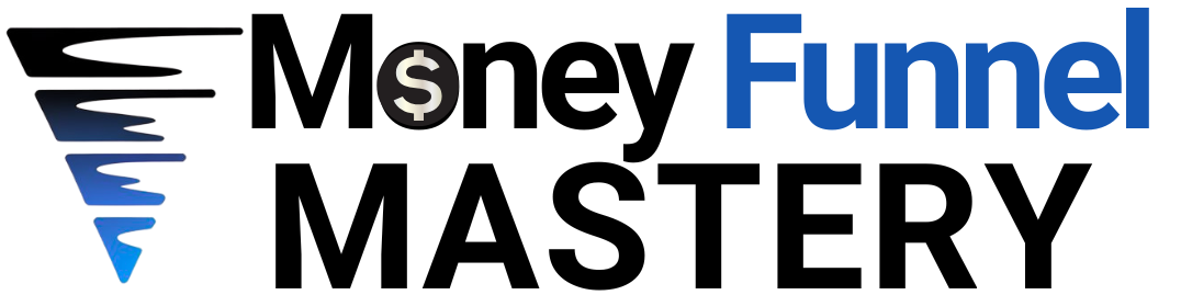 Money Funnel Mastery Workshop