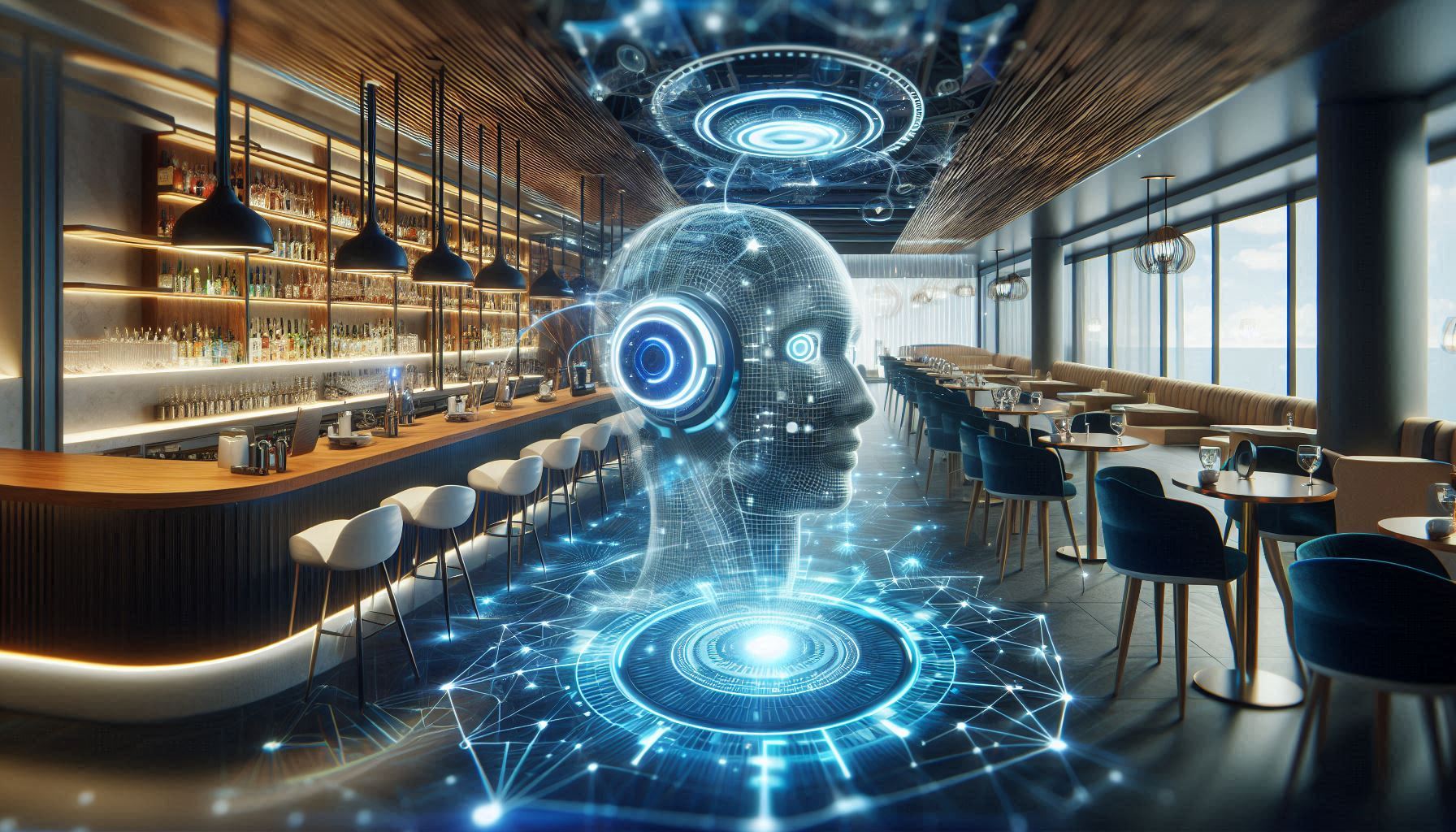 Building and Scaling Bars and Restaurants Using AI and Automation ...