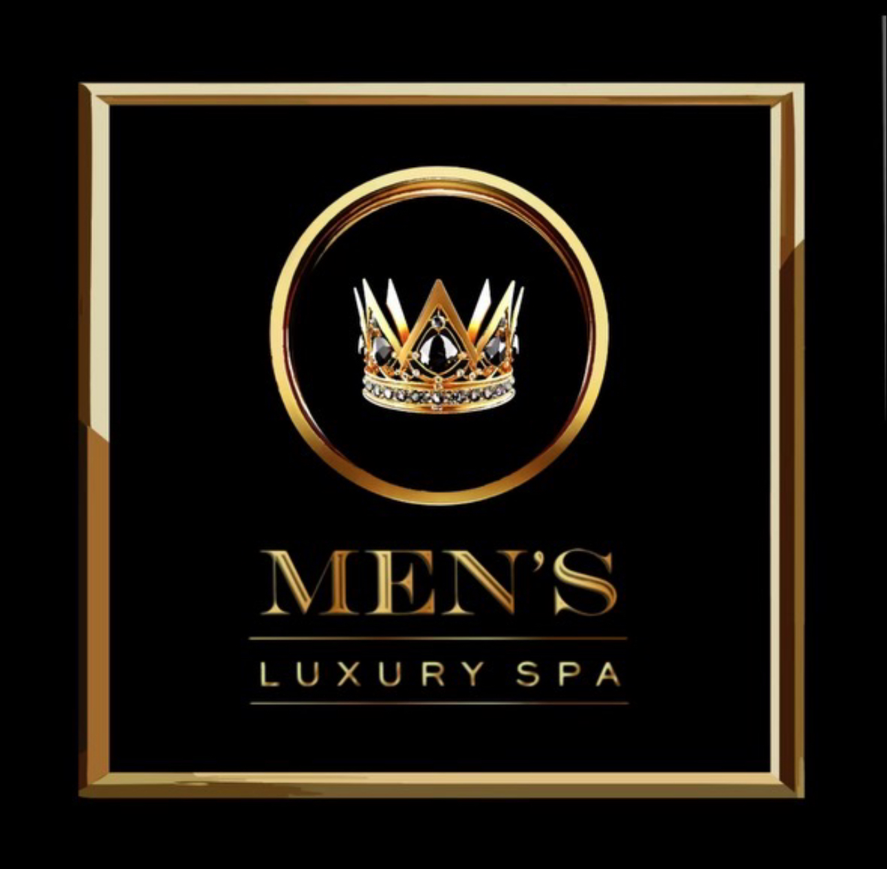 Mens Luxury Spa