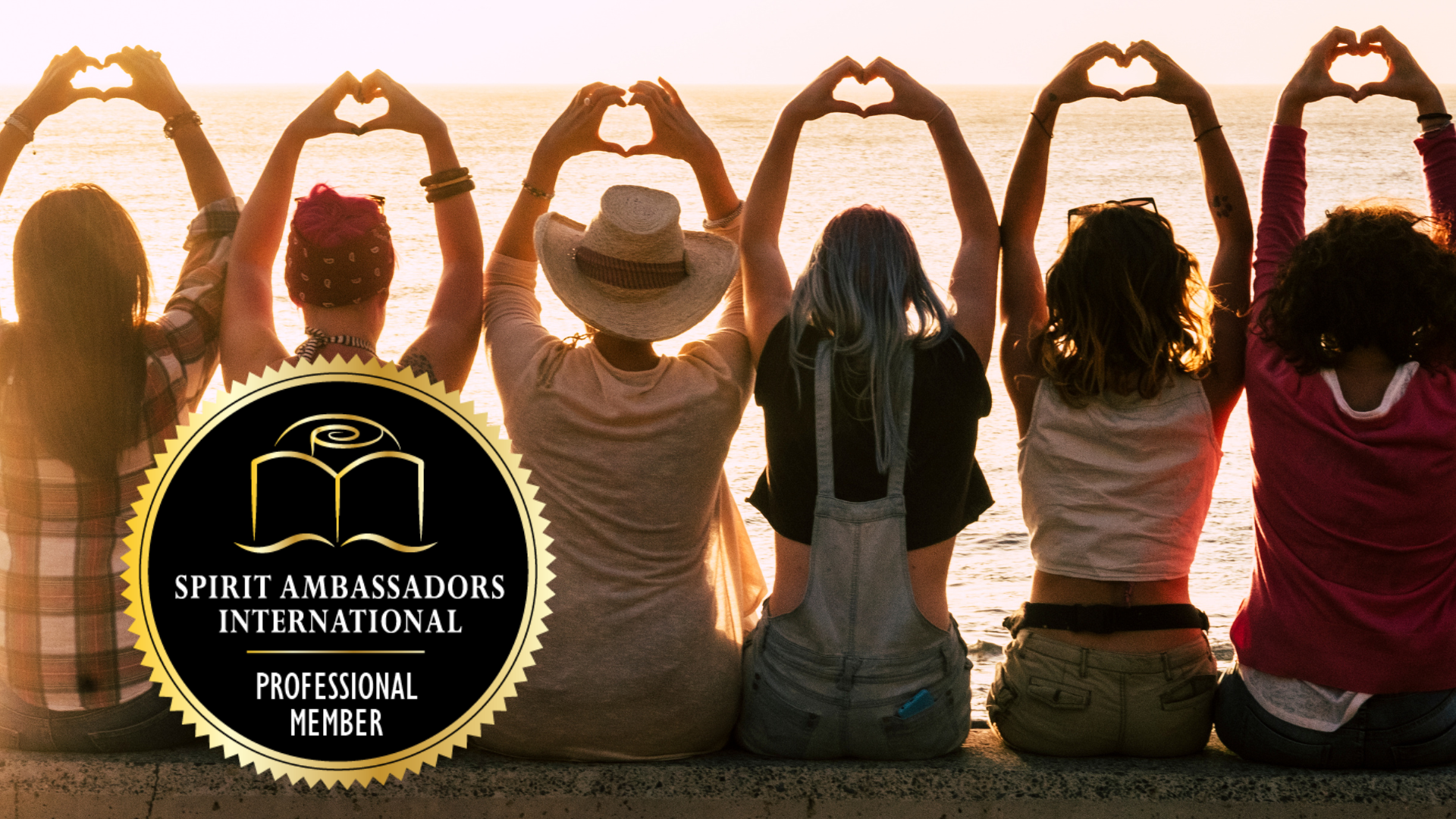 Spirit Ambassadors International - The Academy