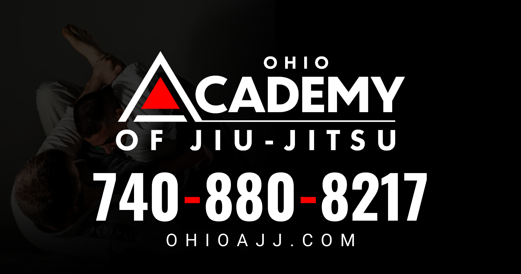 Ohio Academy of Jiu-Jitsu