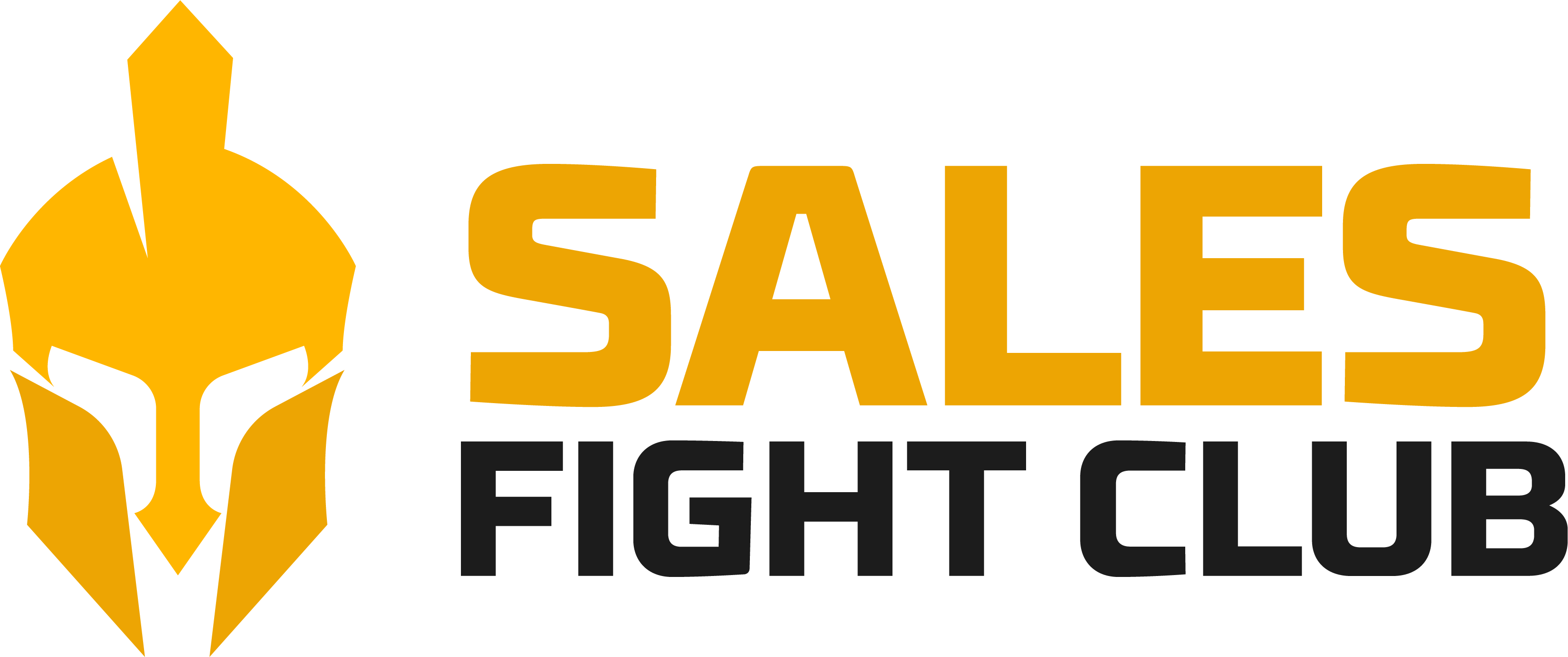 Sales Fight Club