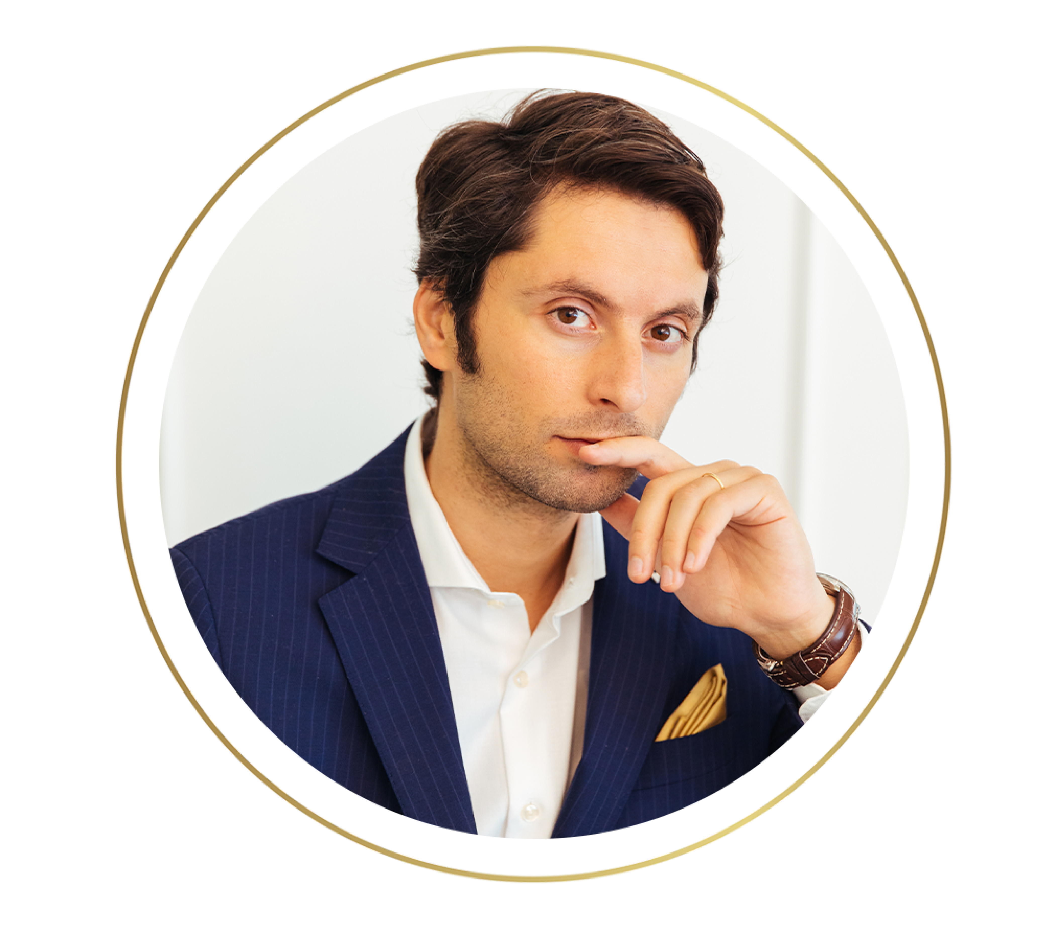 Authentic Speaker قدم طلبك الآن