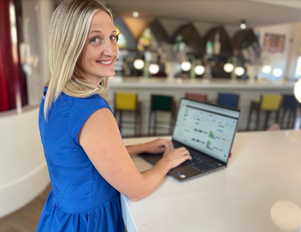 Jenna Larson Consulting