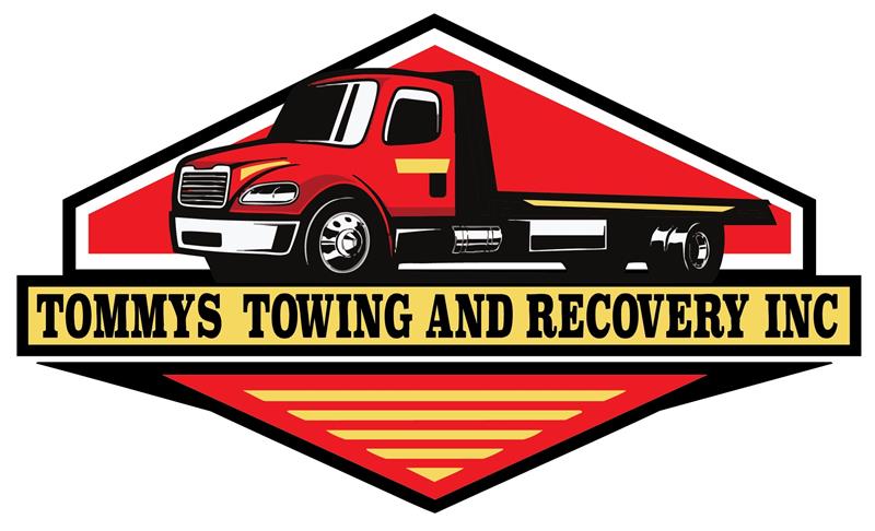 Fast & Reliable Towing in Tampa FL | Tommys Towing