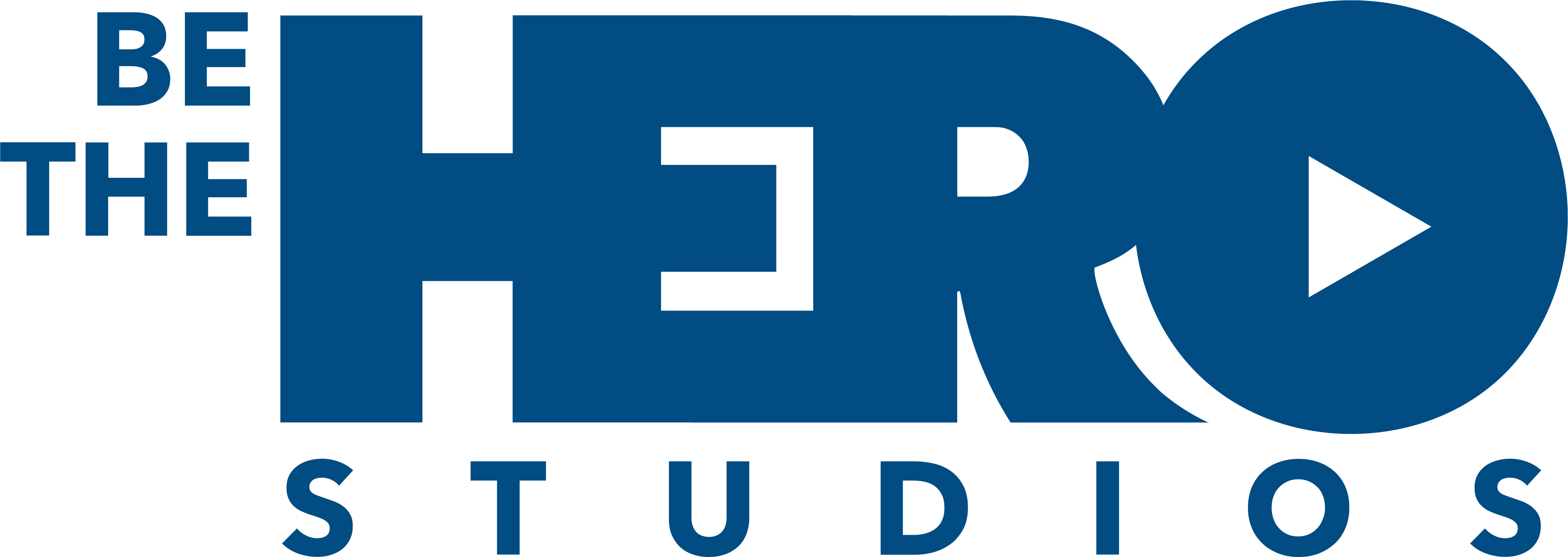 Be the Hero Studios | Youtube Sales Mastery