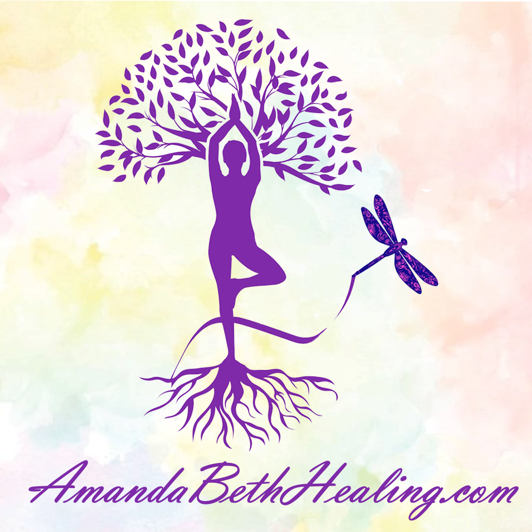 Intuitive Healing & Empowerment | Amanda Beth Healing