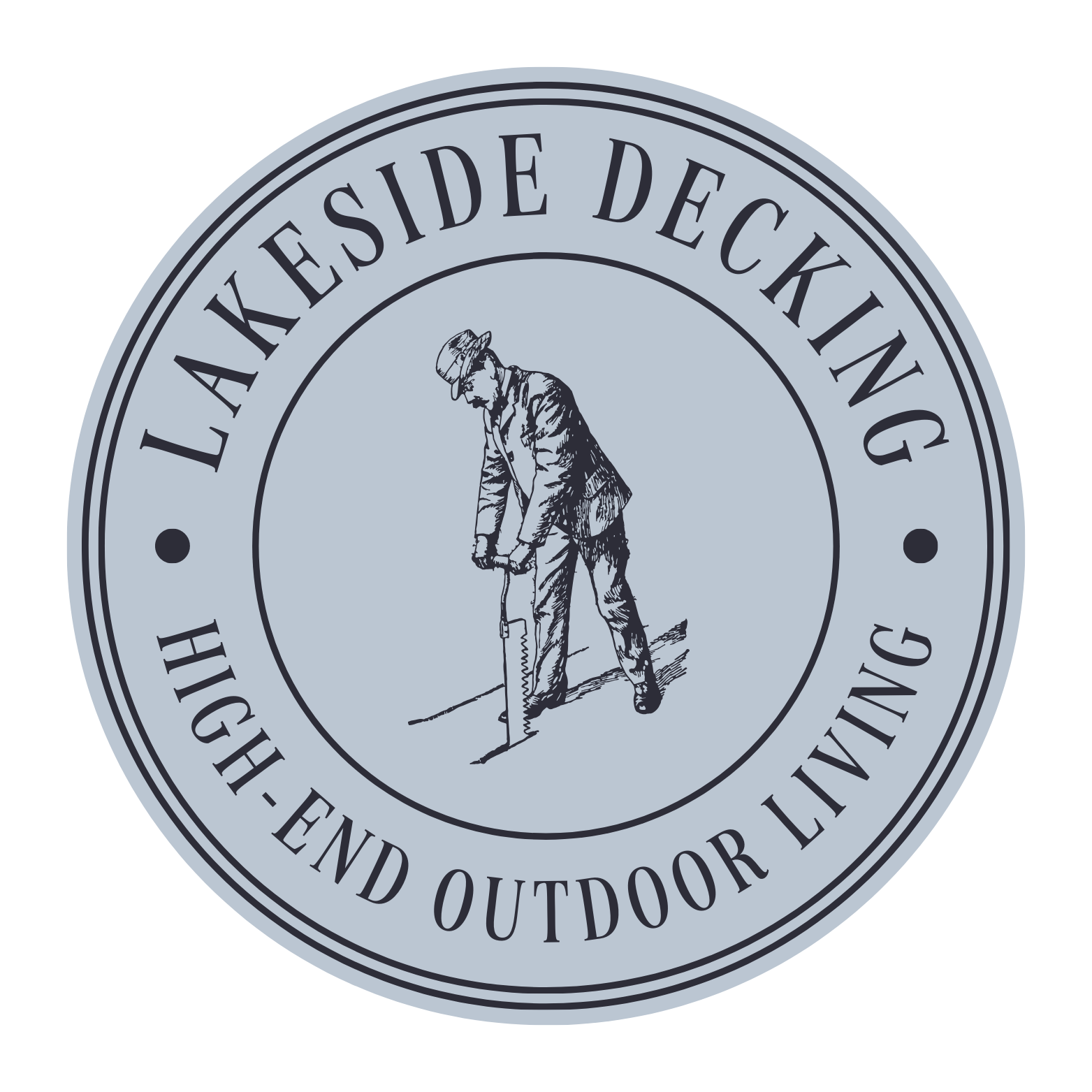 Lakeside Decking - Sub Contractor Page
