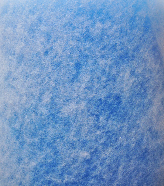 Blanket Filter Roll