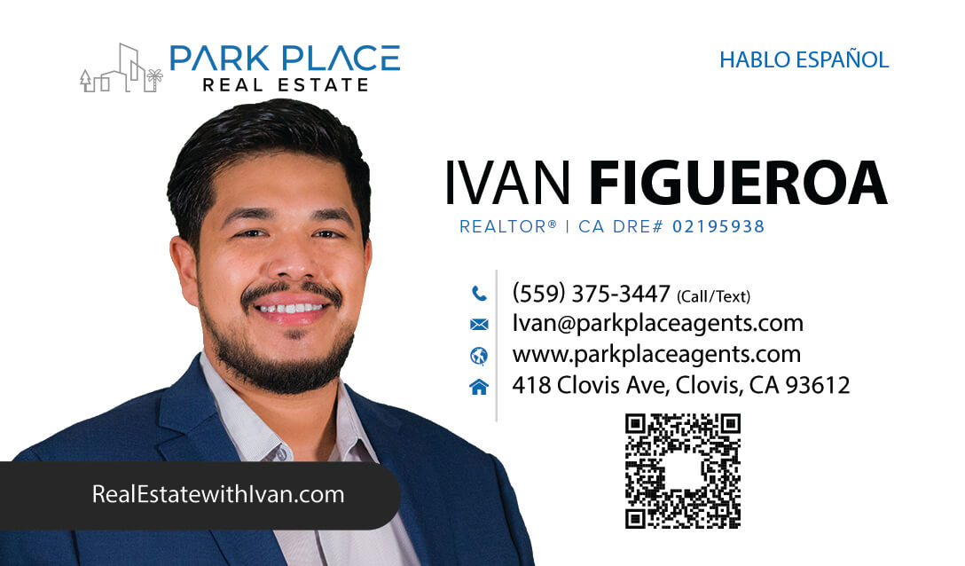 Ivan Figueroa | Your Neighborhood Real Estate Expert