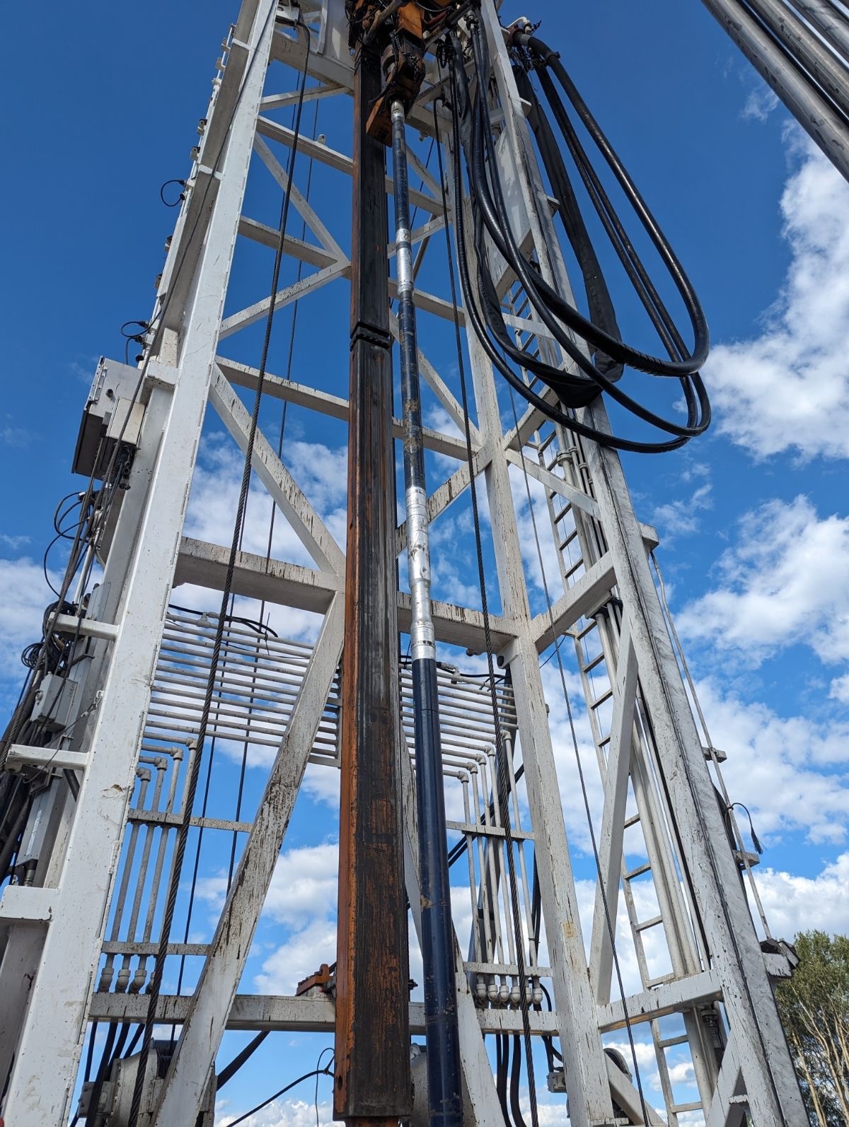 Contact | Mission Drilling Services