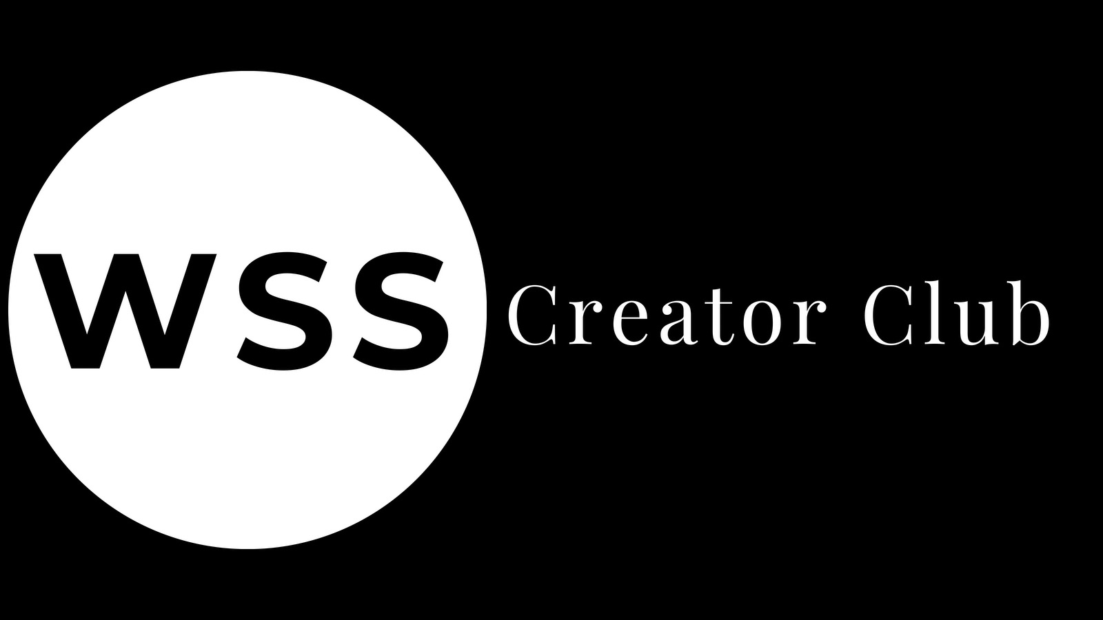 Creator Club