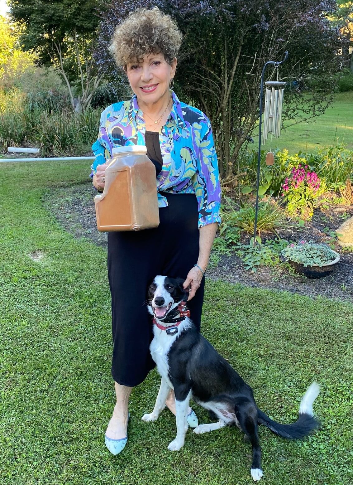 You Only Run Out of Options If you Run Out Of Questions