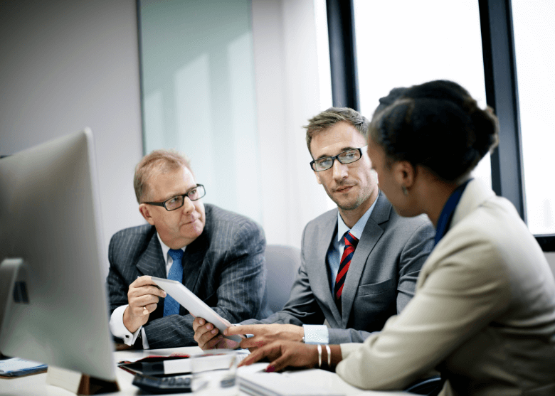 The Spirit and Discipline of Organizational Inquiry