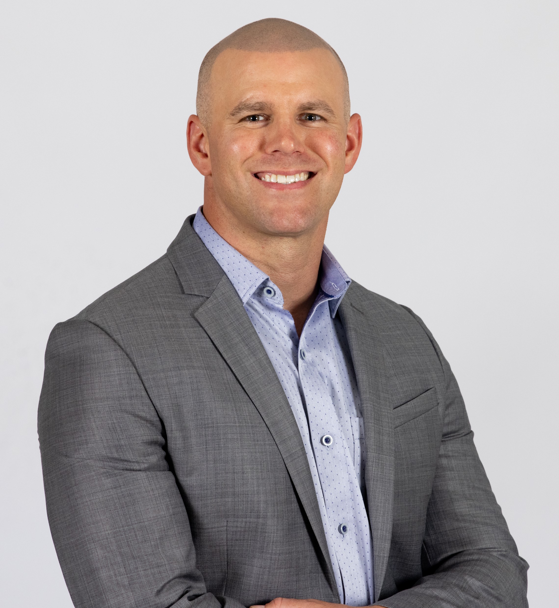 Steven Conti - NMLS# 2133595