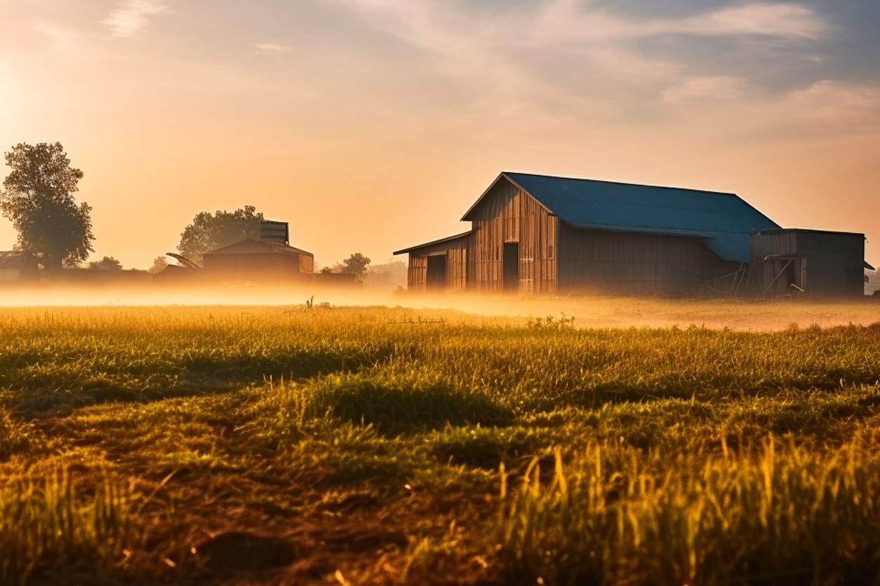 Farm Construction NZ | Locations