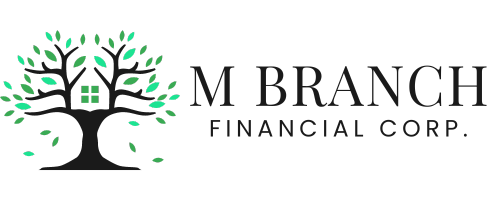 M Branch Financial