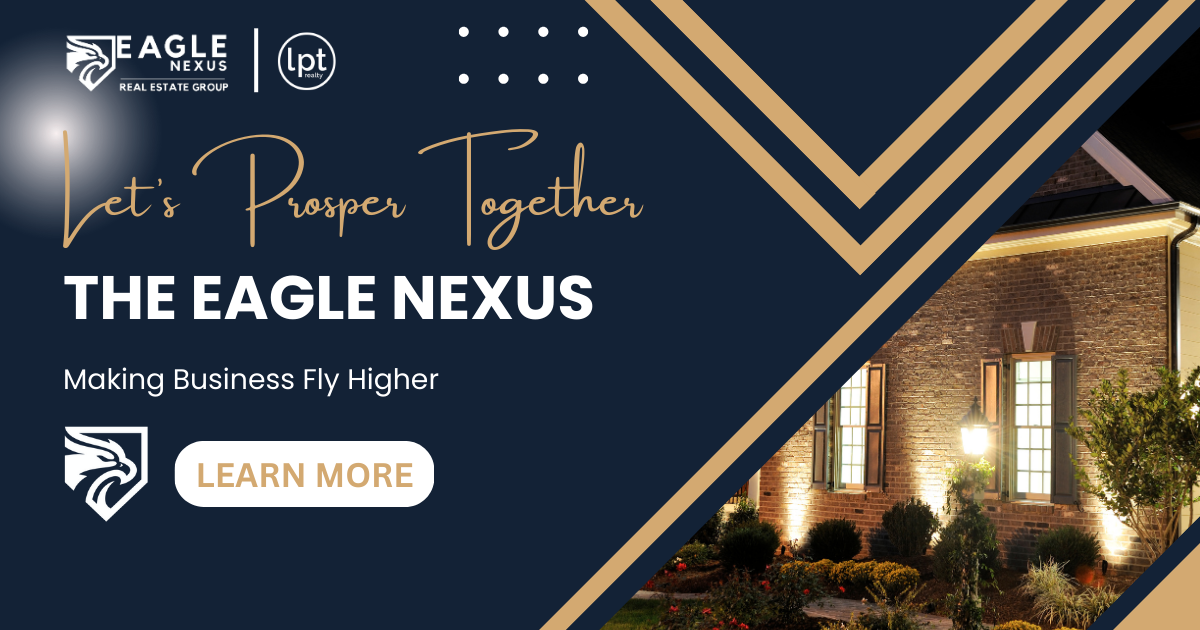 Eagle Nexus Real Estate Group