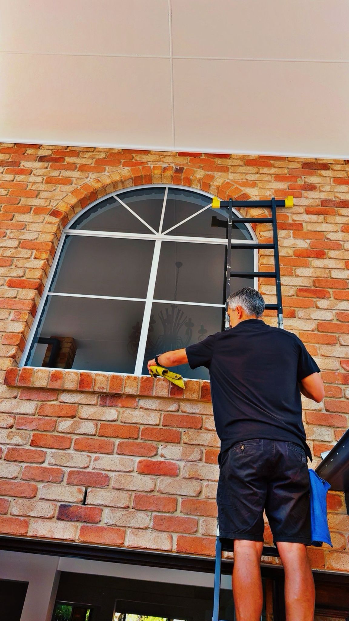 Bright Edges Cleaning Services