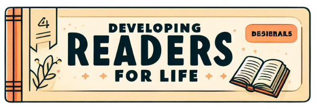 Developing Readers for Life