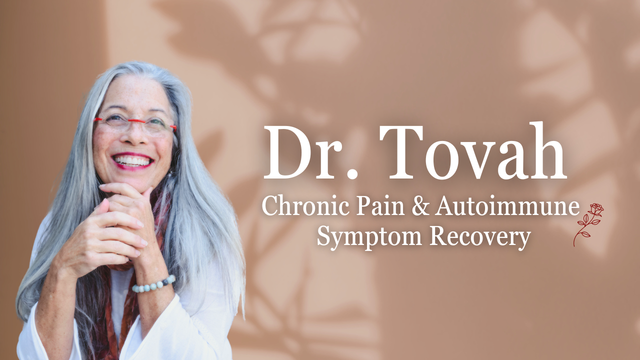 Dr. Tovah | Recovery Program