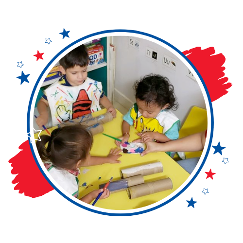 Magic Kingdom Learning Center - Welcome