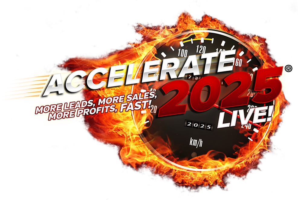 Accelerate LIVE! 2025