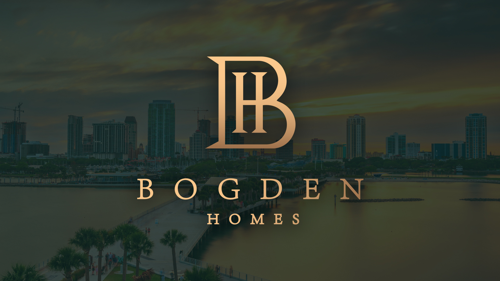 Bogden Homes | Luxury Real Estate in St. Petersburg by Ryan Bogden