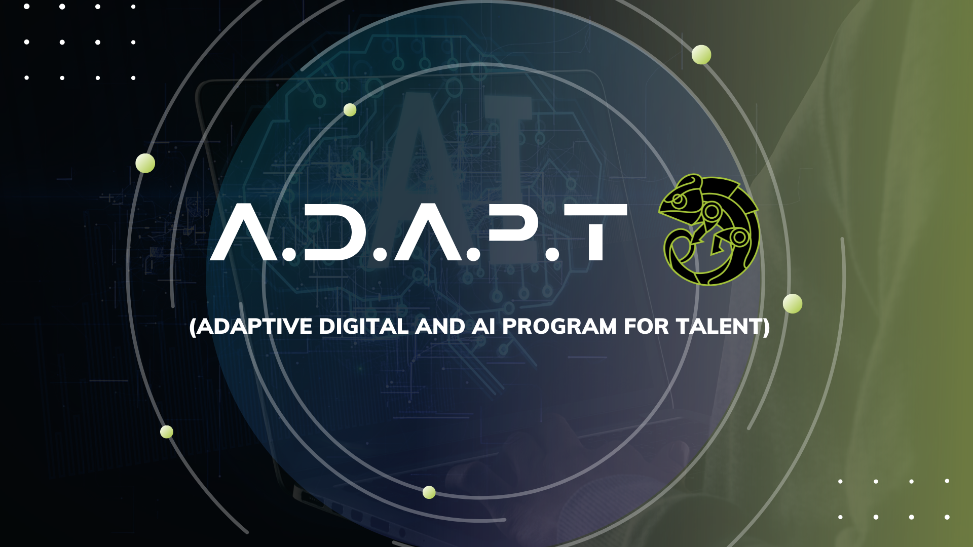 ADAPT Program