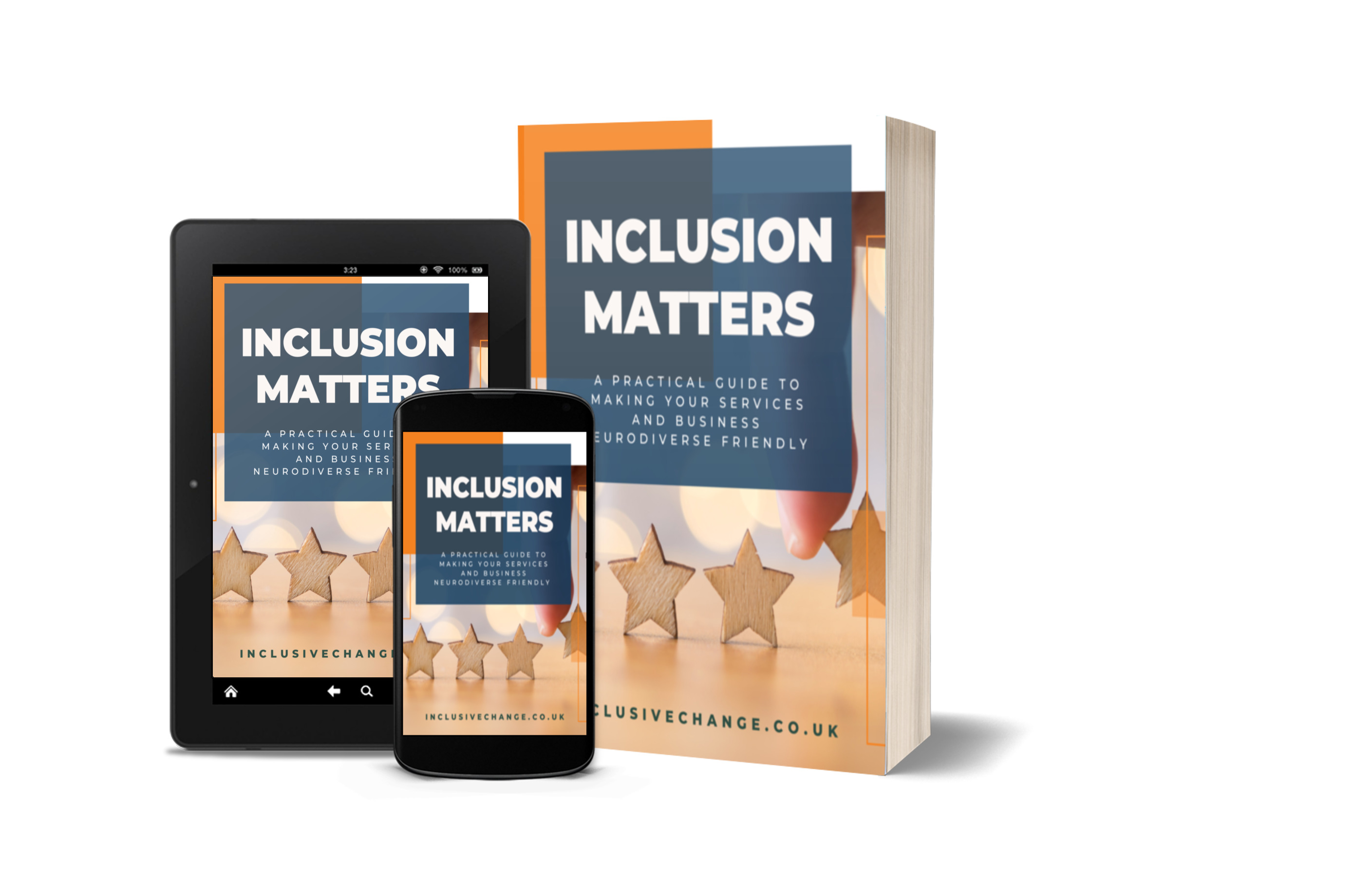 Inclusion Matters: practical strategies to make your business ...