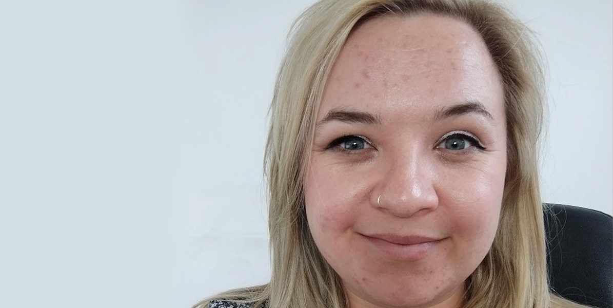 Becca Burke Speaker Page