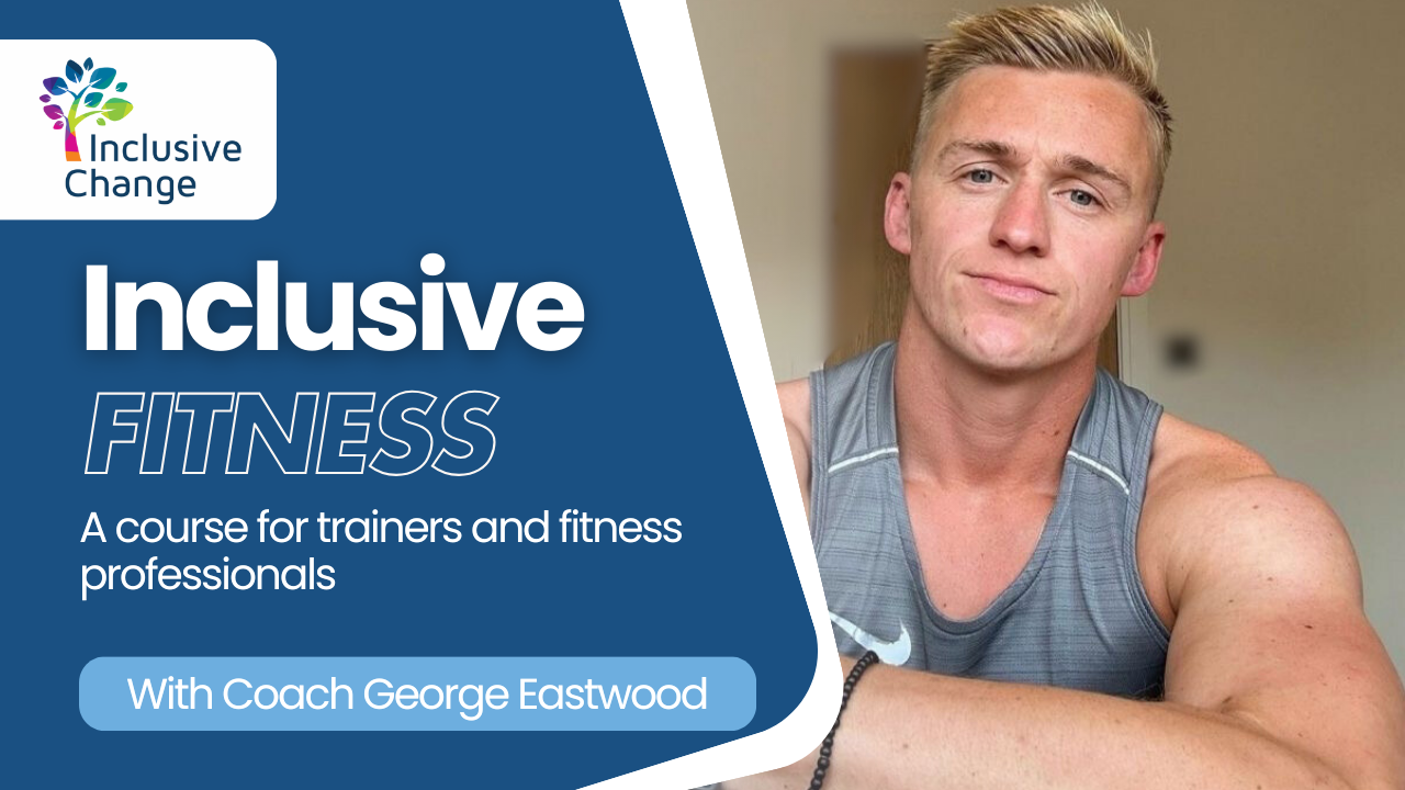 Inclusive Fitness: Neurodiversity & Fitness