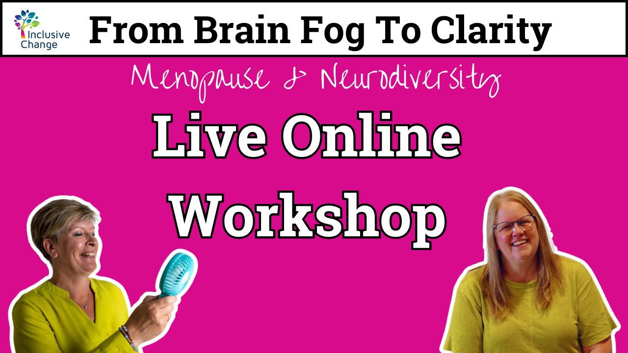 From Brain Fog To Clarity