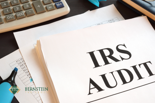 What Triggers an IRS Audit—and How to Avoid It