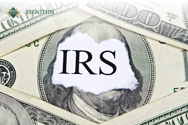 Understanding IRS Letters: What to Do When You Get One