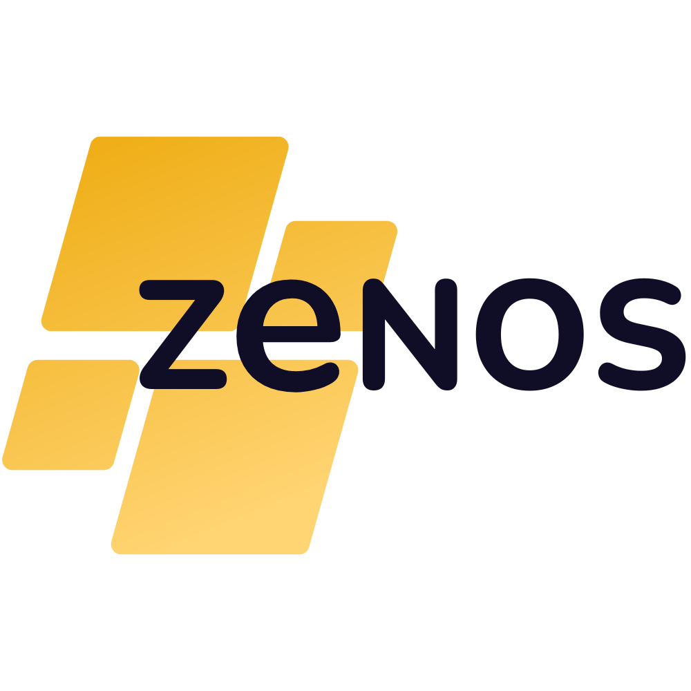 ZENOS All-in-One Tutor Software (7 DAY FREE TRIAL)