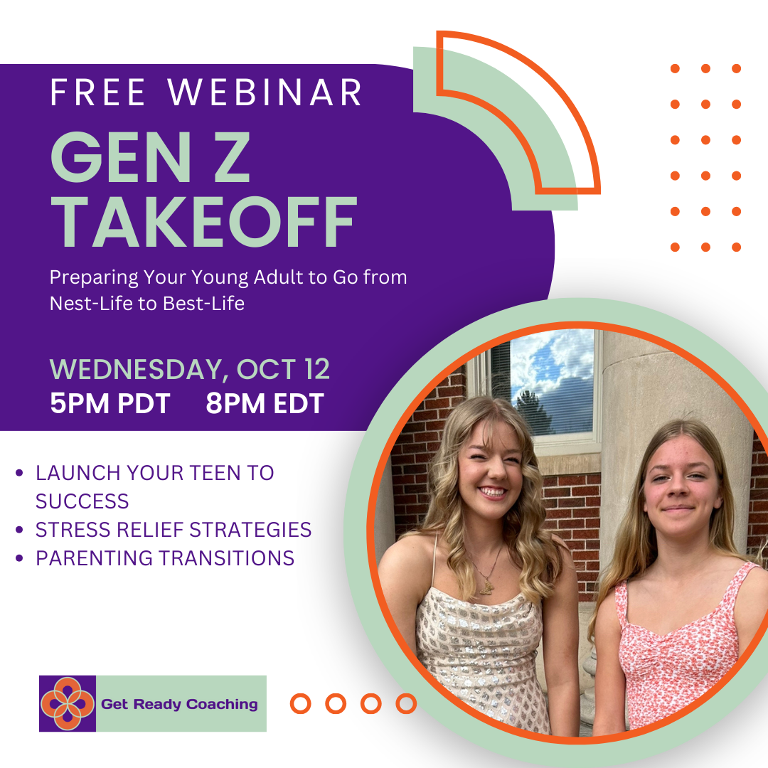 Register today for Gen Z Takeoff