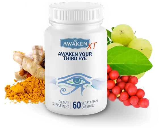 Awaken XT™(Official Site) | Get $29 Per Bottle 100% Natural