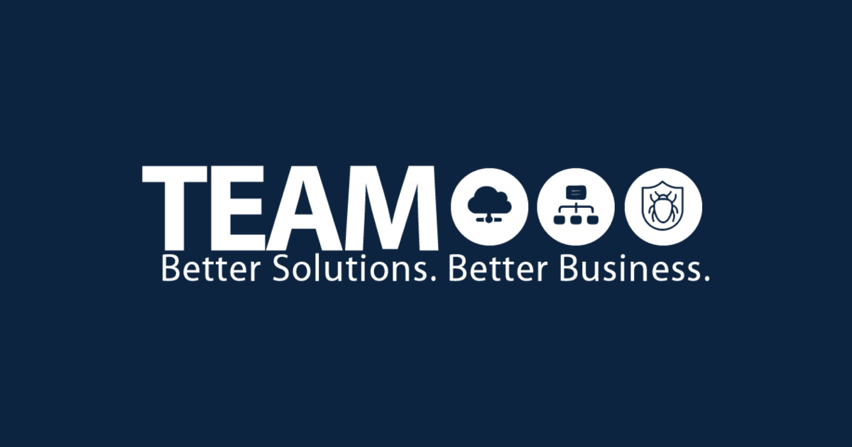 Team Networks | Support Center