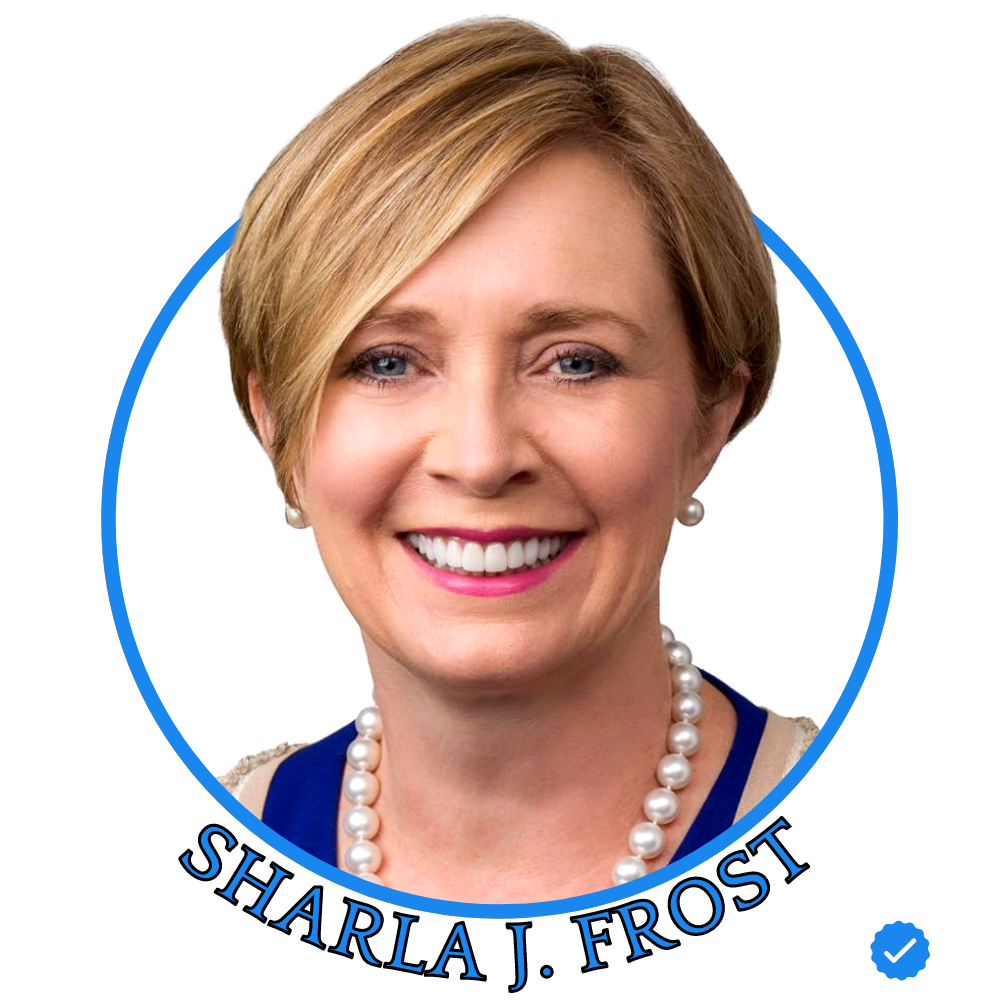 Sharla Frost
