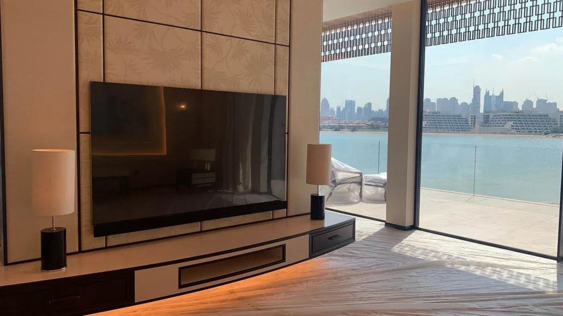 About ION Plus Smart Homes