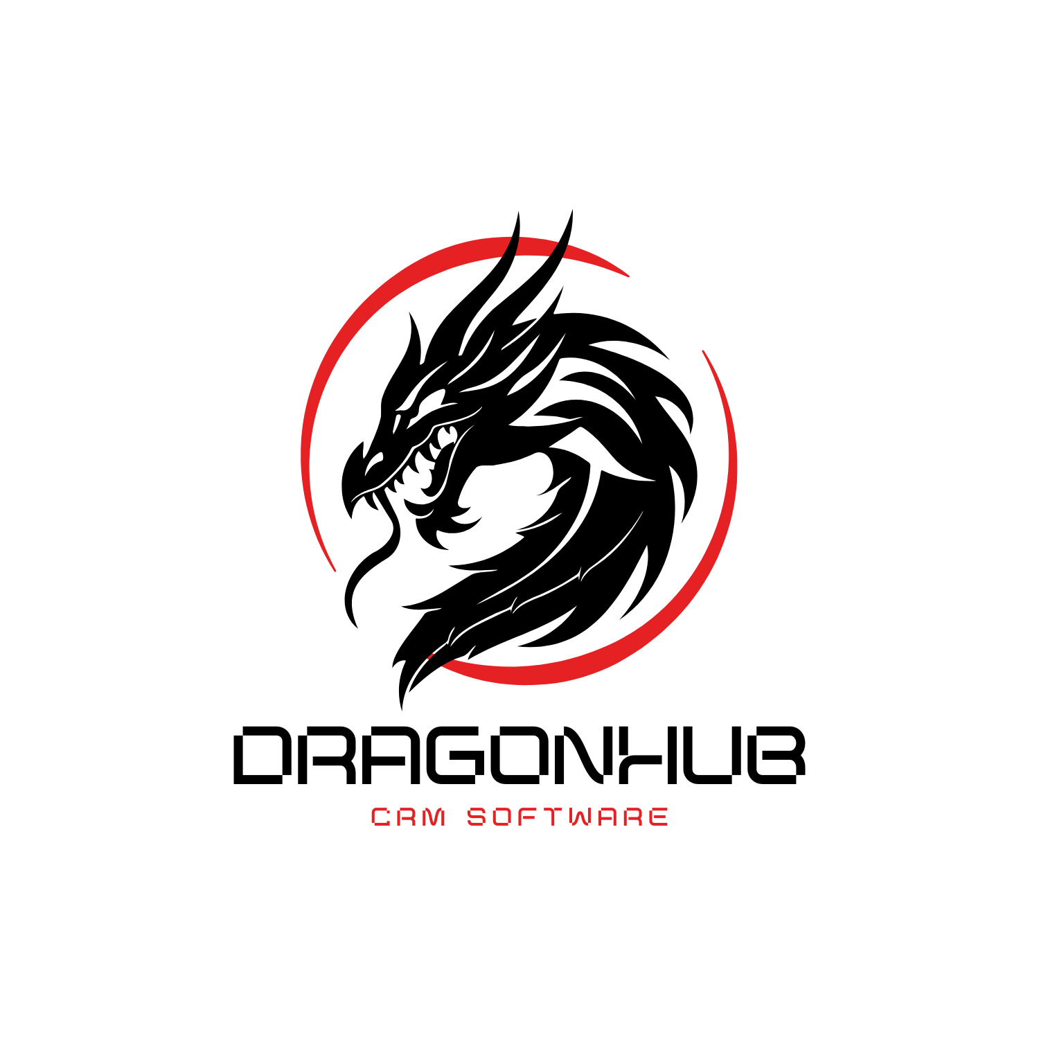 Dragon Hub CRM