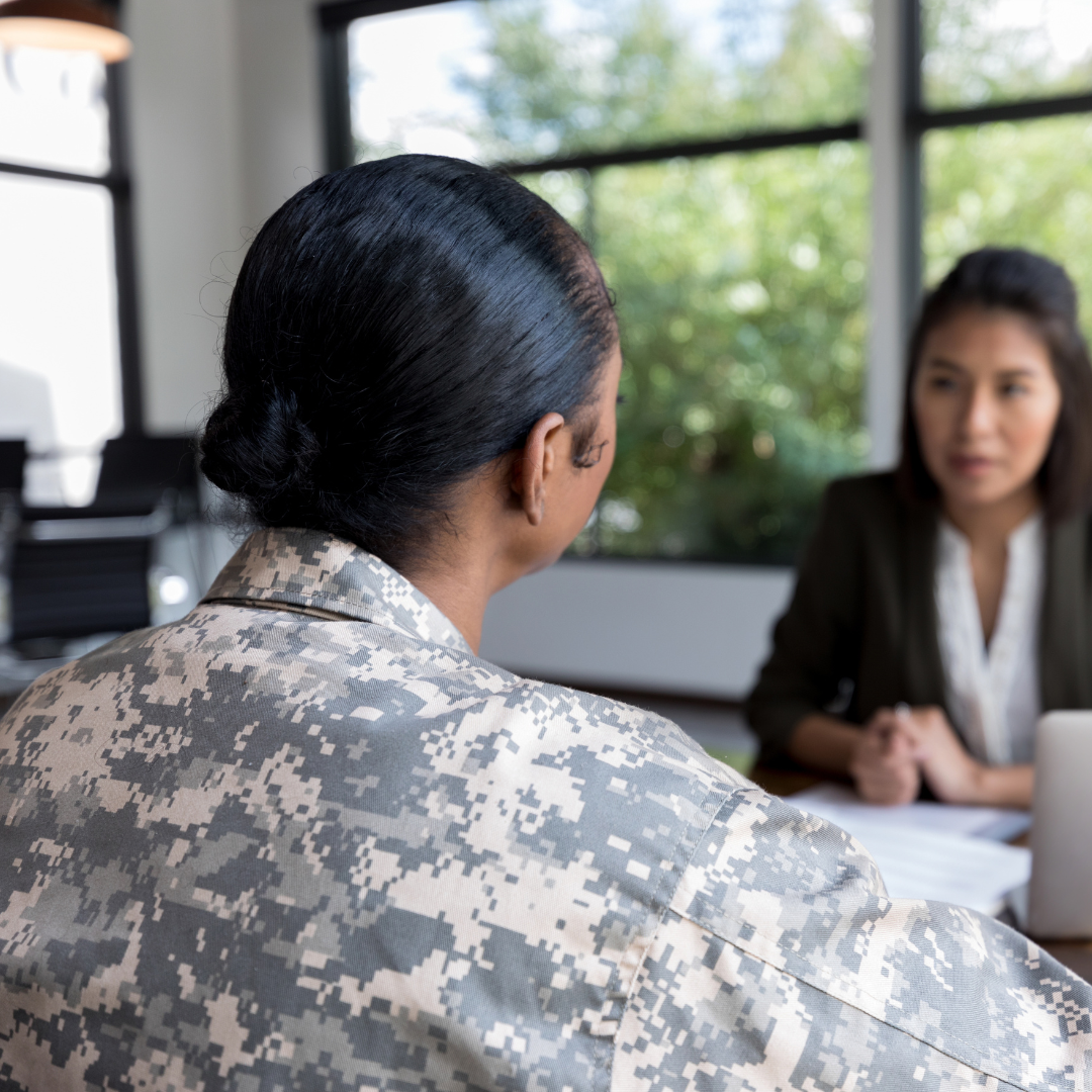 Understanding Somatic Symptom Disorder in Veterans Understanding Somatic Symptom Disorder in Veterans