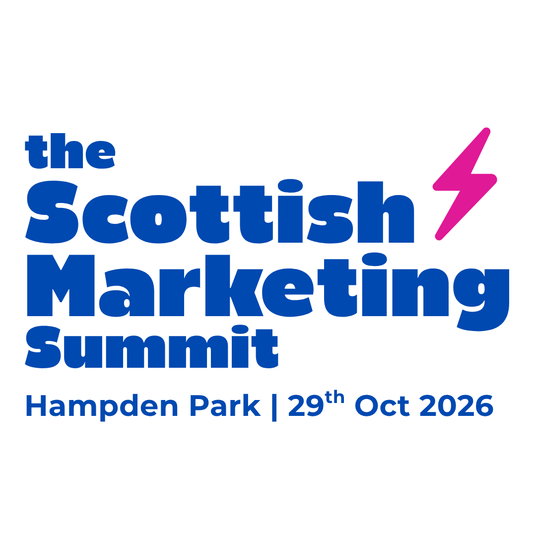 The Scottish Marketing Summit
