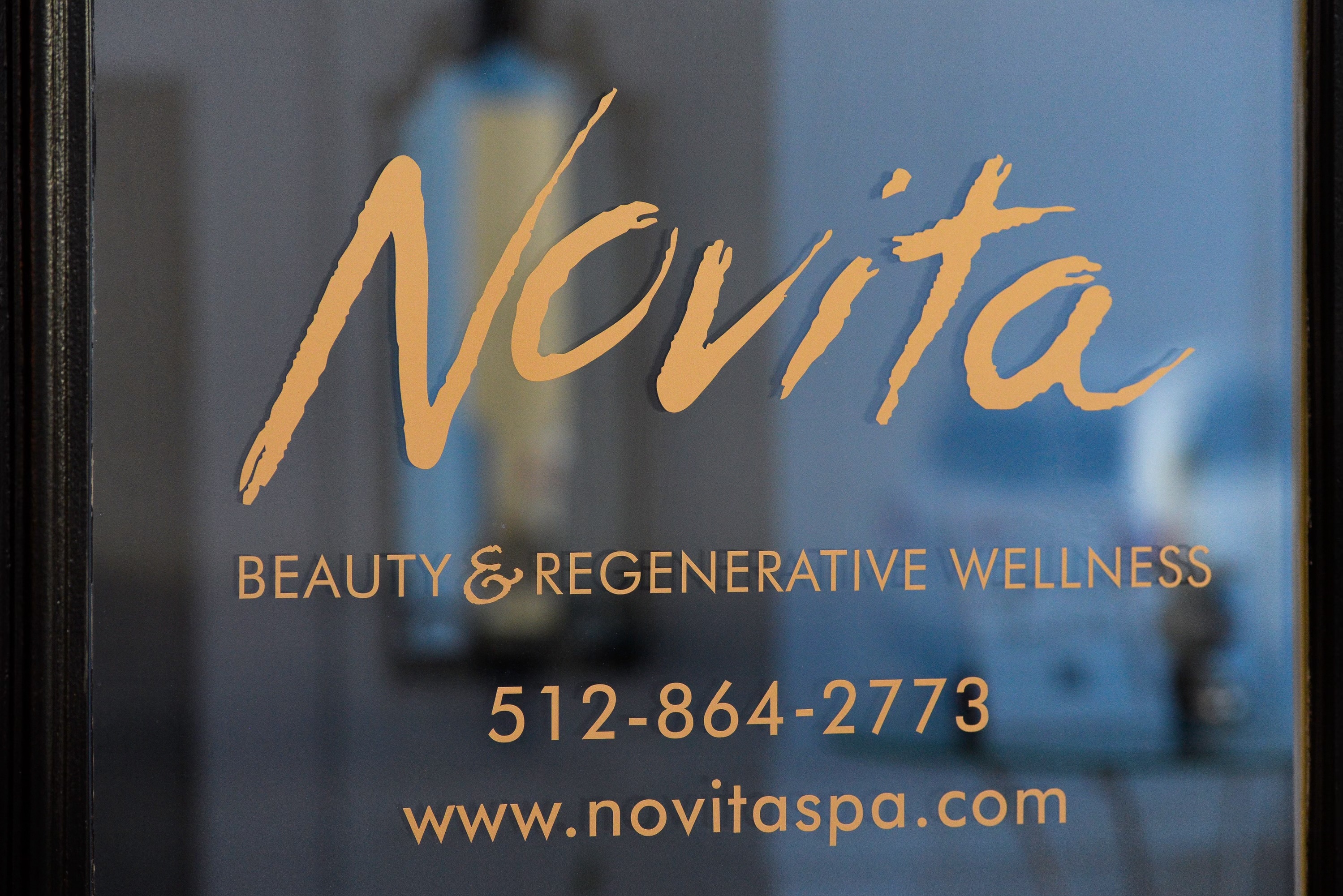 Novita Regenerative Stem Cell Therapy